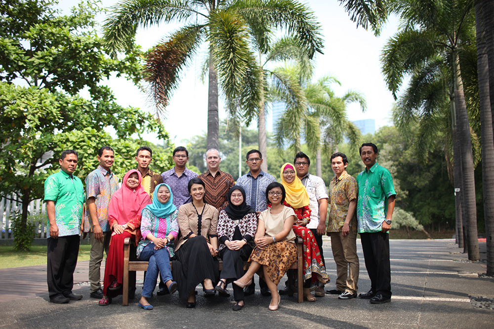 Indonesia and Leiden University have a shared history – and a shared ...