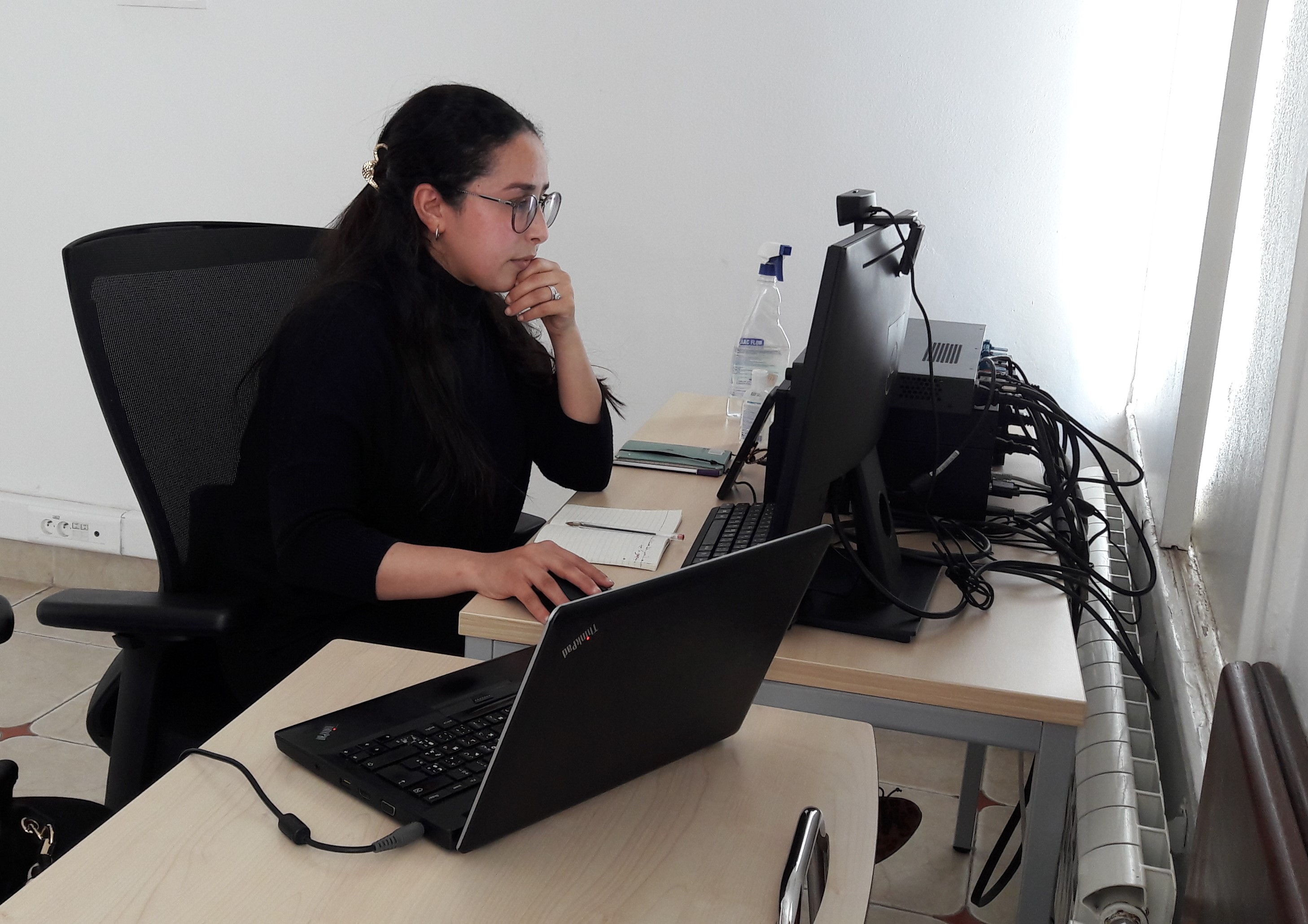 Back to Rabat - Leiden University