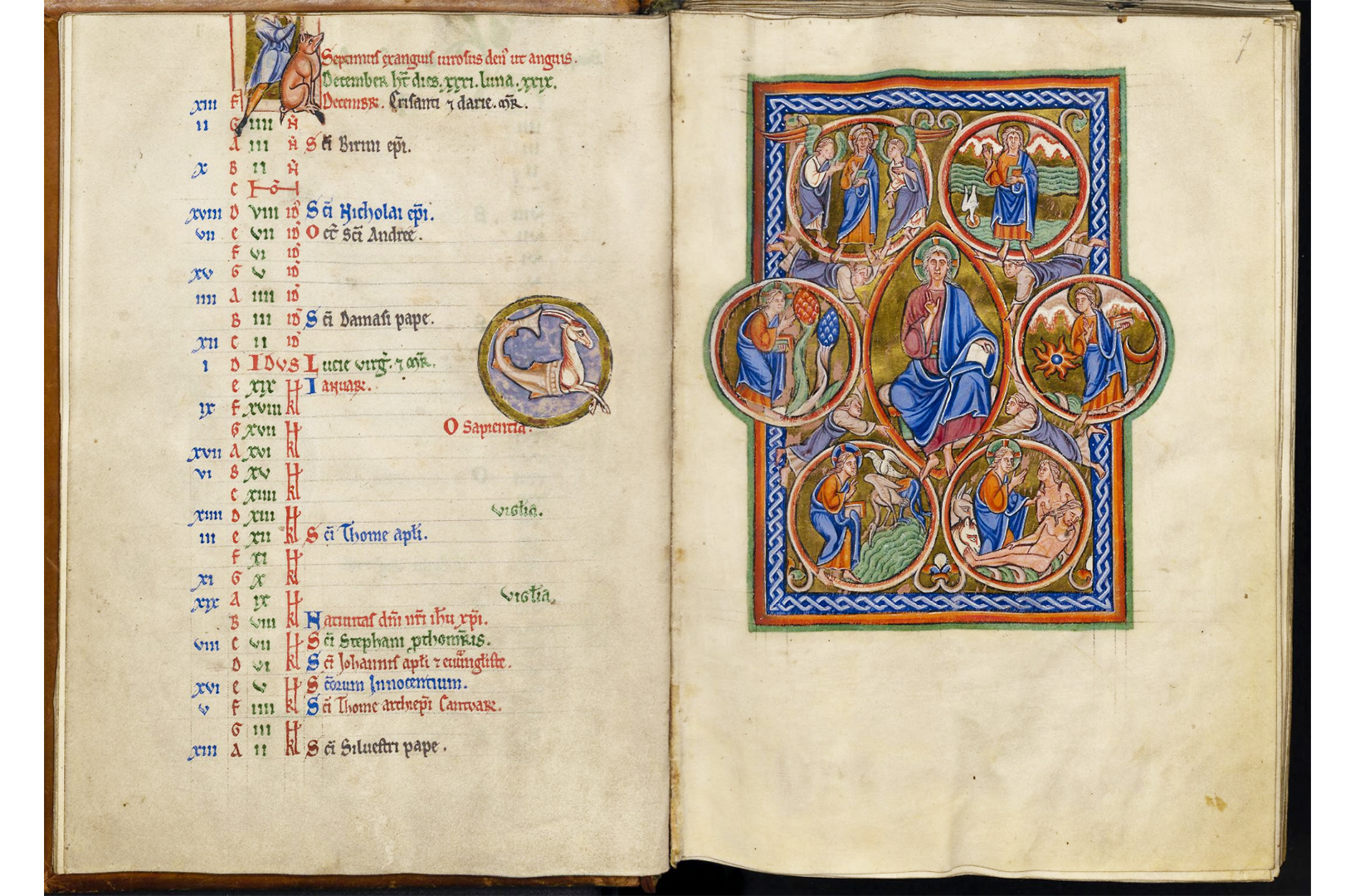 Medieval manuscripts available in Digital Collections - Leiden University